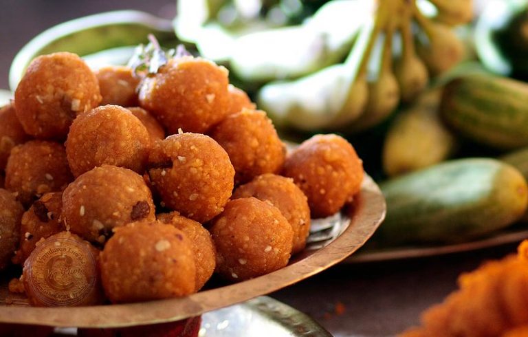 Uplift Your Spirituality By Offering Prasad To The God | Dharma-WeRIndia