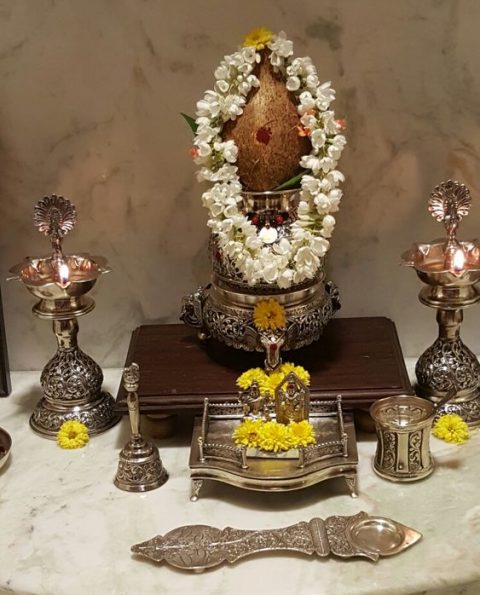 Worship The Sacred Pot 'Kalash'- The Symbol Of Immortality | Dharma