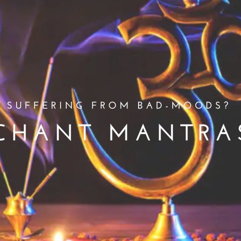 Chant These Powerful Mantras to Erase Bad Karma! | Dharma-WeRIndia