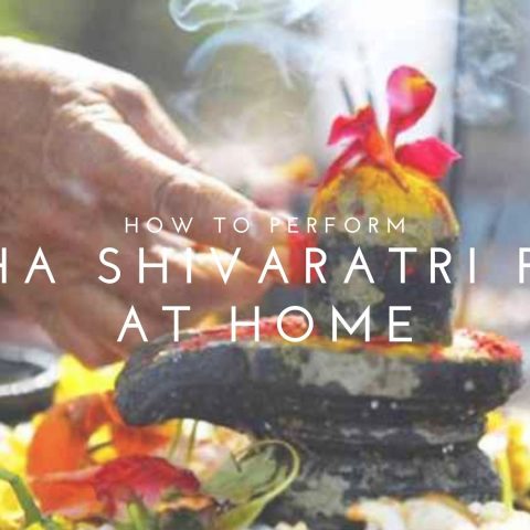 How To Perform Varaha Jayanti Vrat Puja At Home? | Dharma-WeRIndia