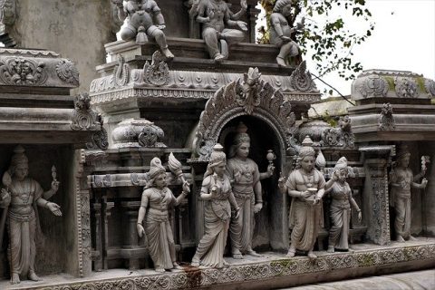 33 Hindu Ancient Vedic Gods That You Are Uninformed About - Read To ...