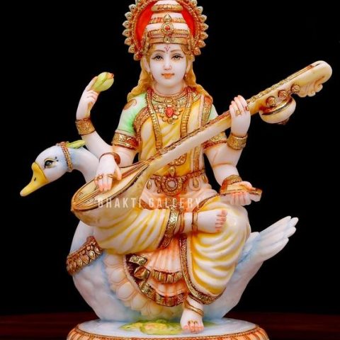 Significance Of 10 Weapons Of Goddess Durga | Dharma-WeRIndia