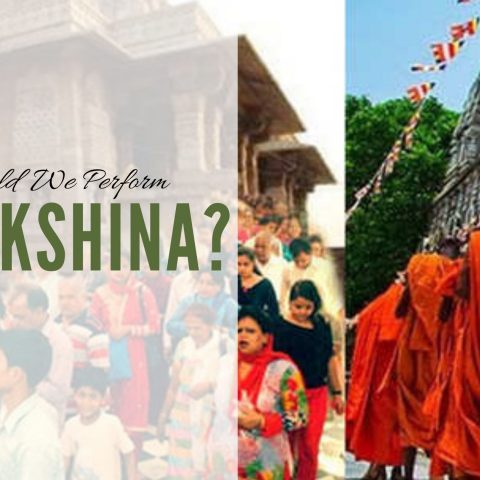 Read About Kuladevata - The Ancestral Deity Of Indians | Dharma-WeRIndia