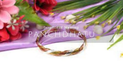 Did You Know Wearing Panchdhatu Can Boost Your Mental Strength ...