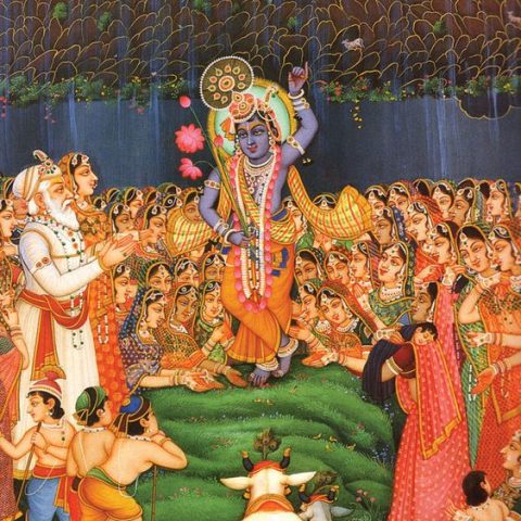 Why Do Indians Worship River Kaveri? Story Unveiled! | Dharma-WeRIndia