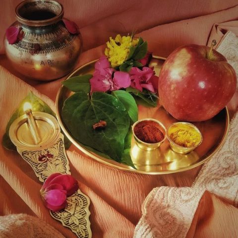 Offer Pancha Tattva To Show Your Gratitude To God | Dharma-WeRIndia