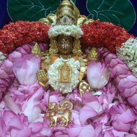 Significance Of 10 Weapons Of Goddess Durga | Dharma-WeRIndia