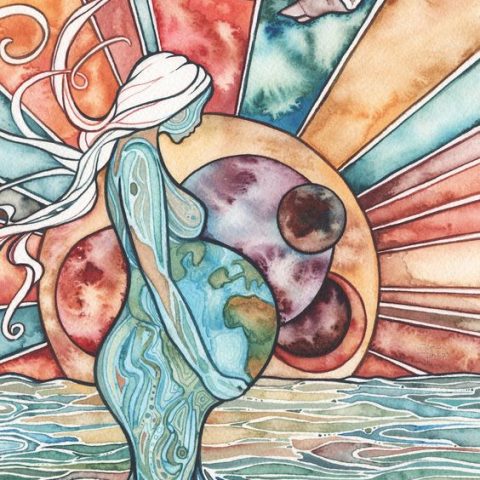 The Significance Of The Number 7 In Hinduism | Dharma-WeRIndia