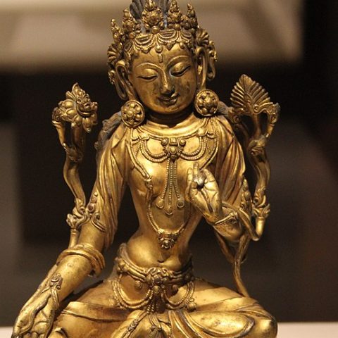 Significance Of 10 Weapons Of Goddess Durga | Dharma-WeRIndia