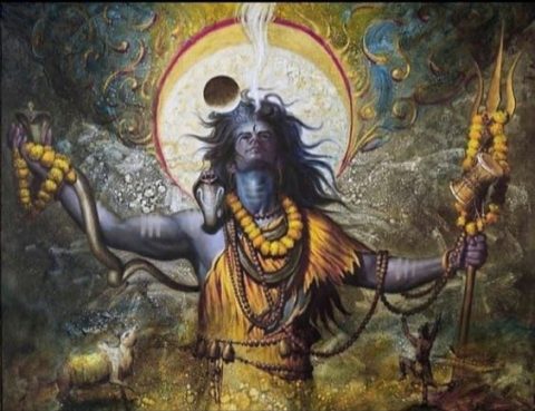 What is Vamchara? Mystical Facts about Vama Marga | Dharma