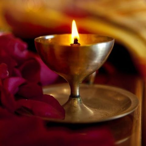 The Story Of Maa Sati: Why She Burned Herself To Death? | Dharma-WeRIndia