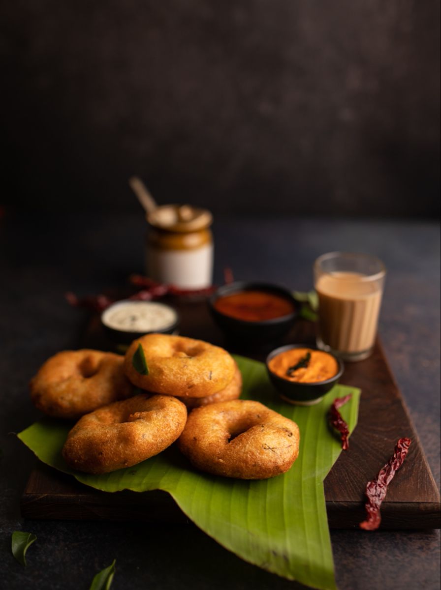 Improve Digestive Health By Eating Medu Vada - A South Indian Cultural ... Improve Digestive Health By Eating Medu Vada - A South Indian Cultural ...