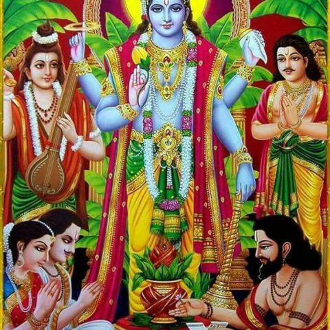 How To Perform Varaha Jayanti Vrat Puja At Home? | Dharma-WeRIndia