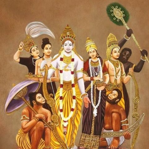 Vali From The Ramayana: A Tale Of Strength And Tragedy | Dharma-WeRIndia