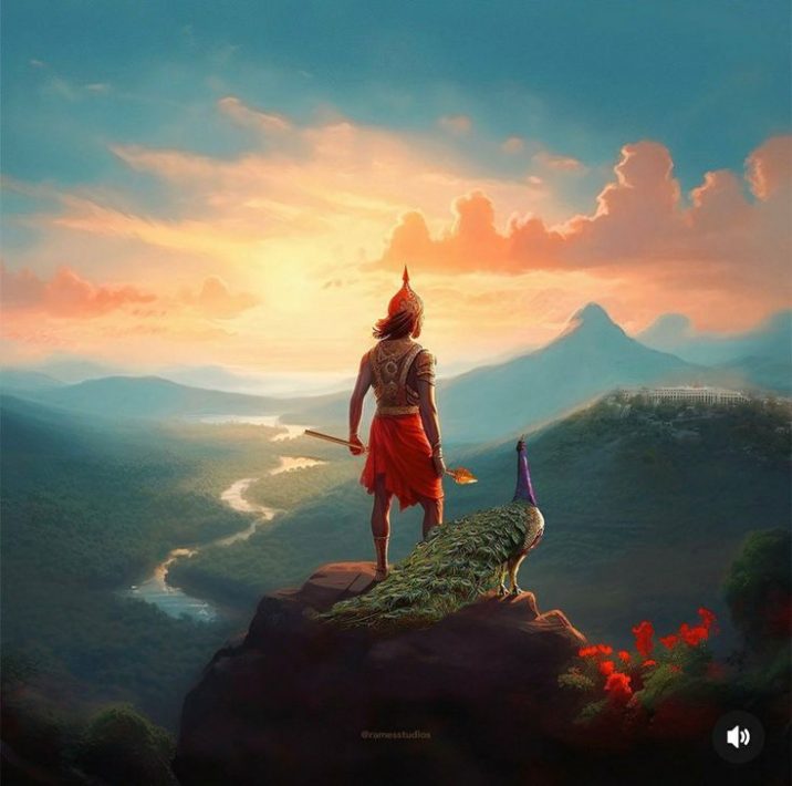 The Mahabharata Mystery: Why Pandavas Faced Hell & Kauravas Heaven ...