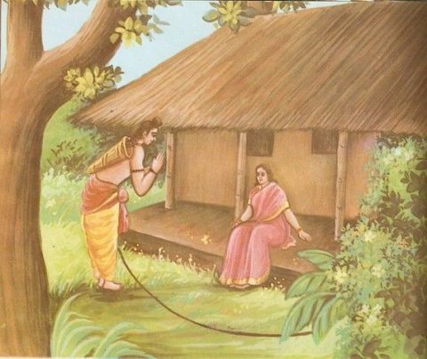 The Lakshman Rekha: A Line Of Protection Or A Symbol Of Limits? | Dharma