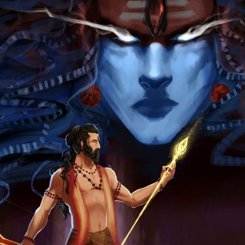 Narayanastra V/S Pashupatastra: Which Weapon Wins? | Dharma-WeRIndia