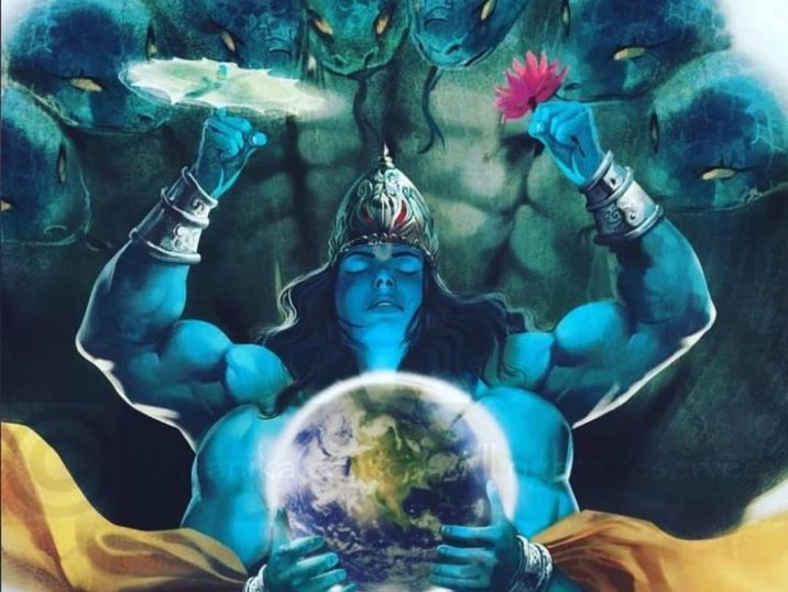 Hinduism in India | Dharma and beliefs | Dharma – WeRIndia