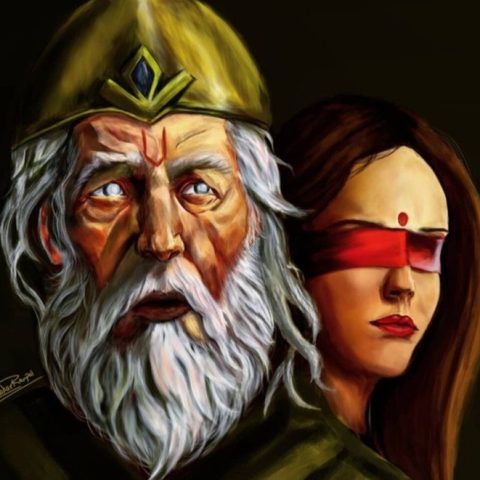 The Story Of Ashwathama: The Cursed Warrior Of The Mahabharata | Dharma ...