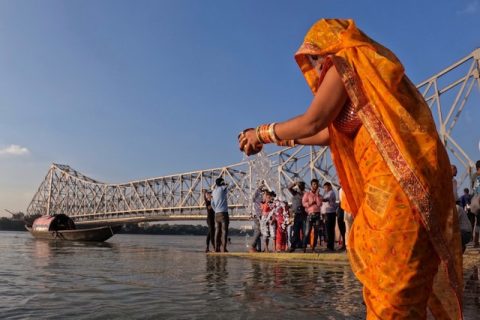 Why Kharna Is The Heart Of Chhath Puja? Importance And Traditions ...