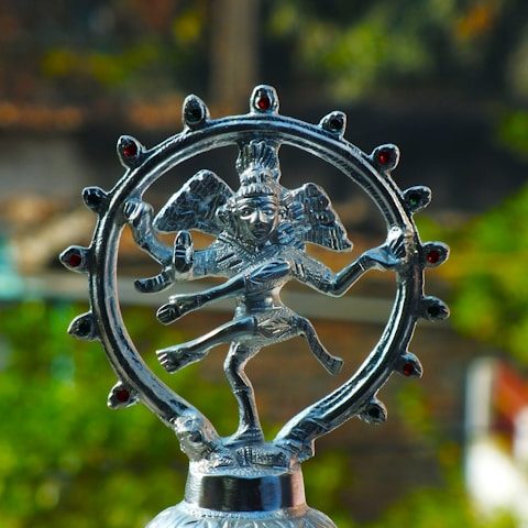 How Was Shiva's Third Eye Originated: Explained! | Dharma-WeRIndia