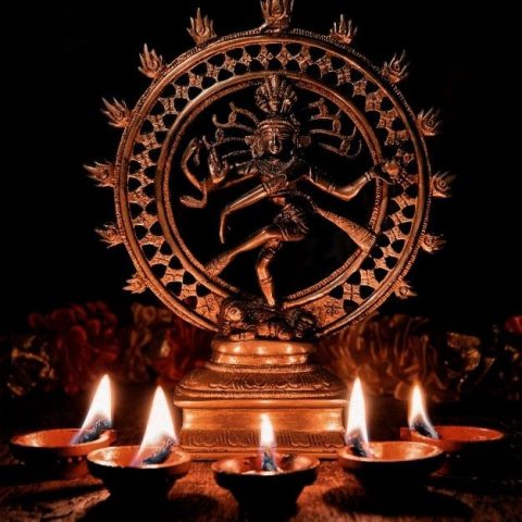 Tandava: The Cosmic Dance Of Lord Shiva | Dharma-WeRIndia