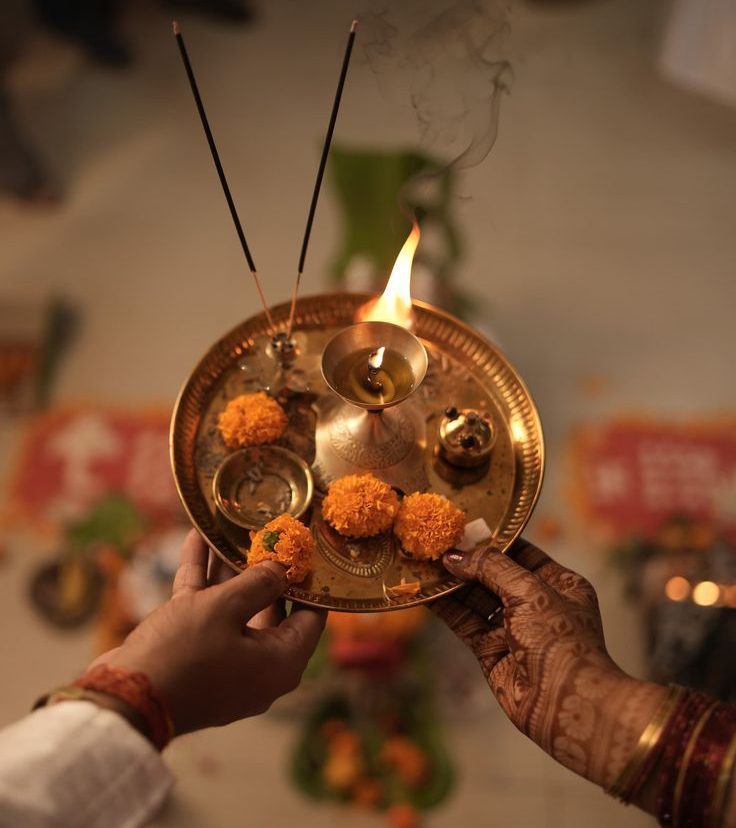 Jyestha Purnima Vrat: A Day Of Devotion And Divine Blessings | Dharma ...