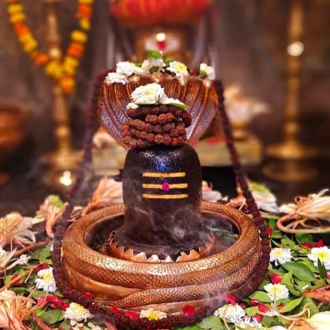 Sharabha: The Fierce Avatar Of Lord Shiva Who Calmed Lord Narasimha's ...