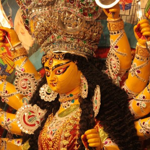 Mesh Sankranti – Welcoming The Sun's Journey Into Aries | Dharma-WeRIndia